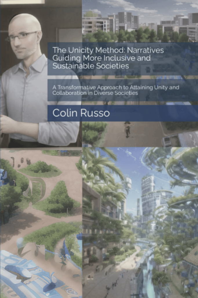 New Book: The Unicity Method: Narratives Guiding More Inclusive and ...